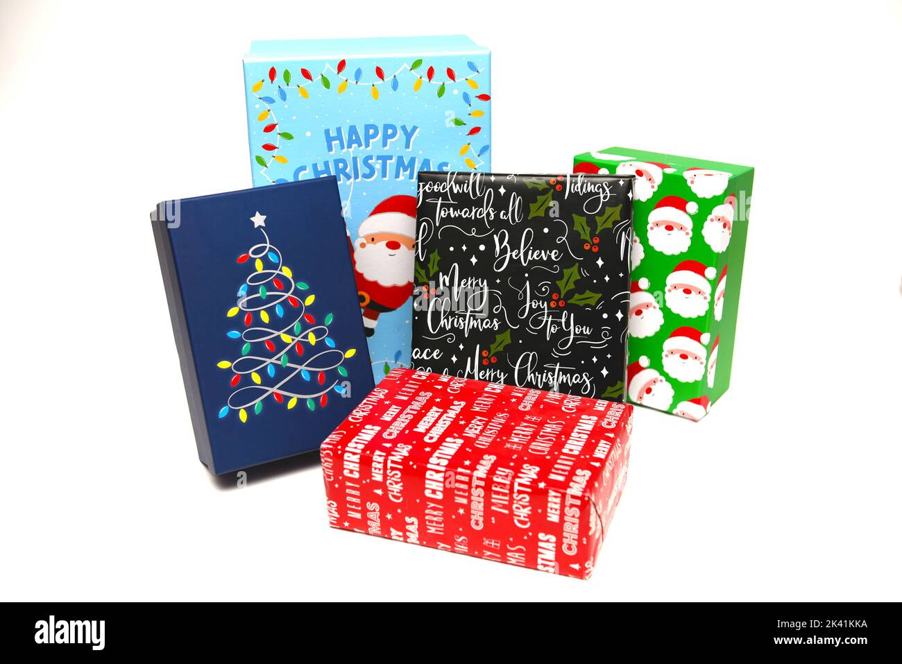 Meudium group of objects hi-res stock photography and images - Alamy