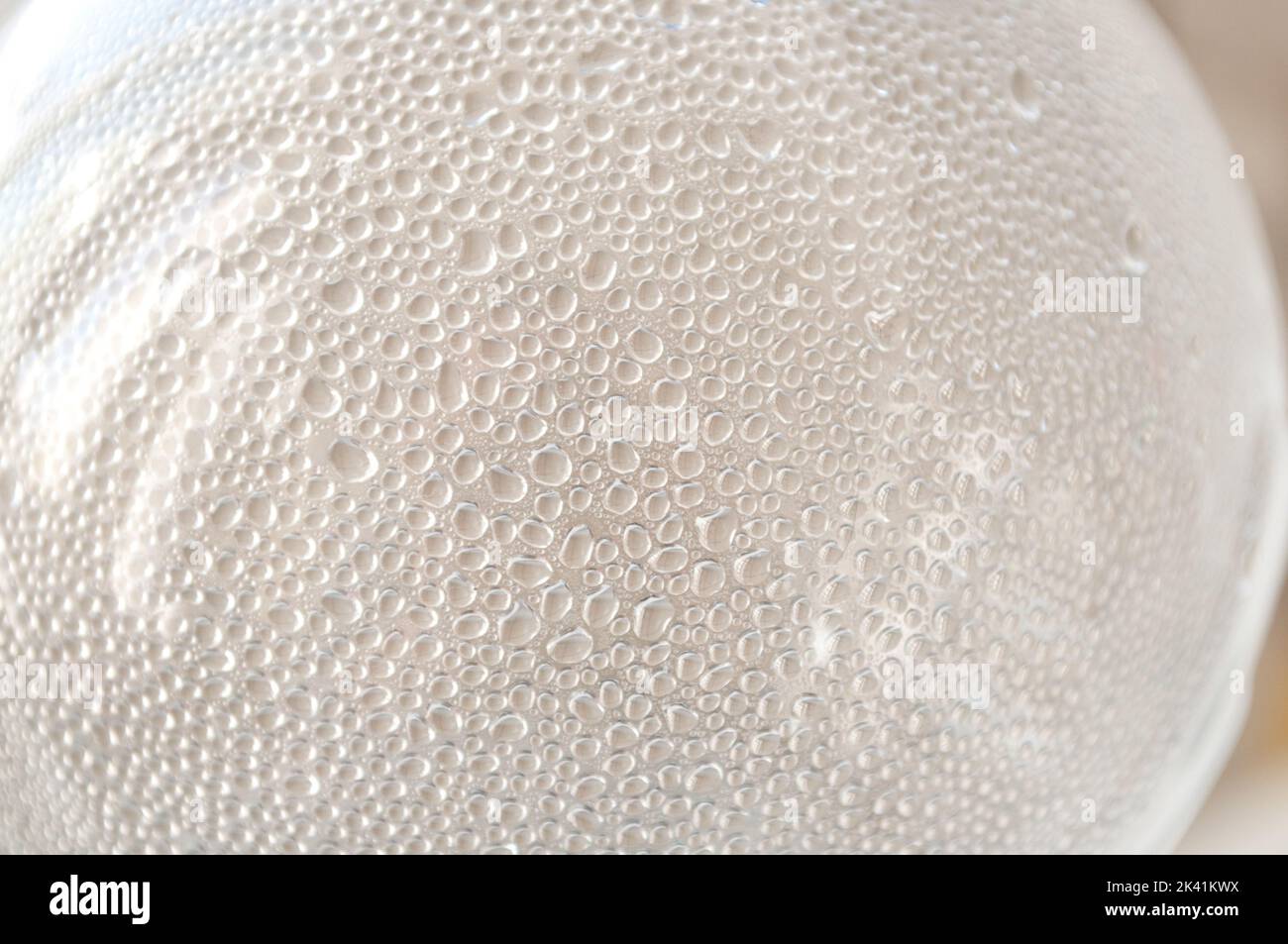 Water drops texture background Stock Photo - Alamy