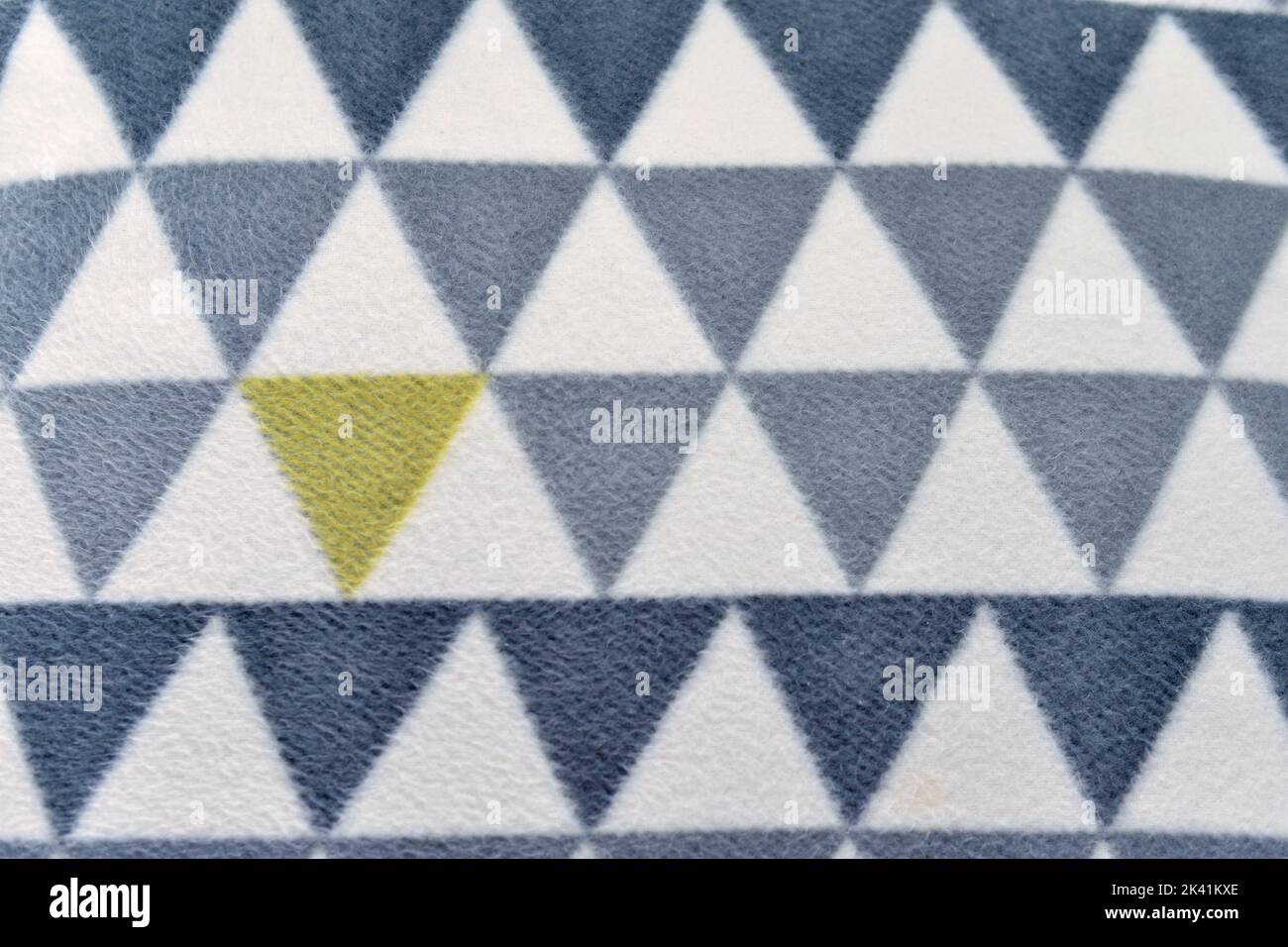 Triangles texture hi-res stock photography and images - Alamy