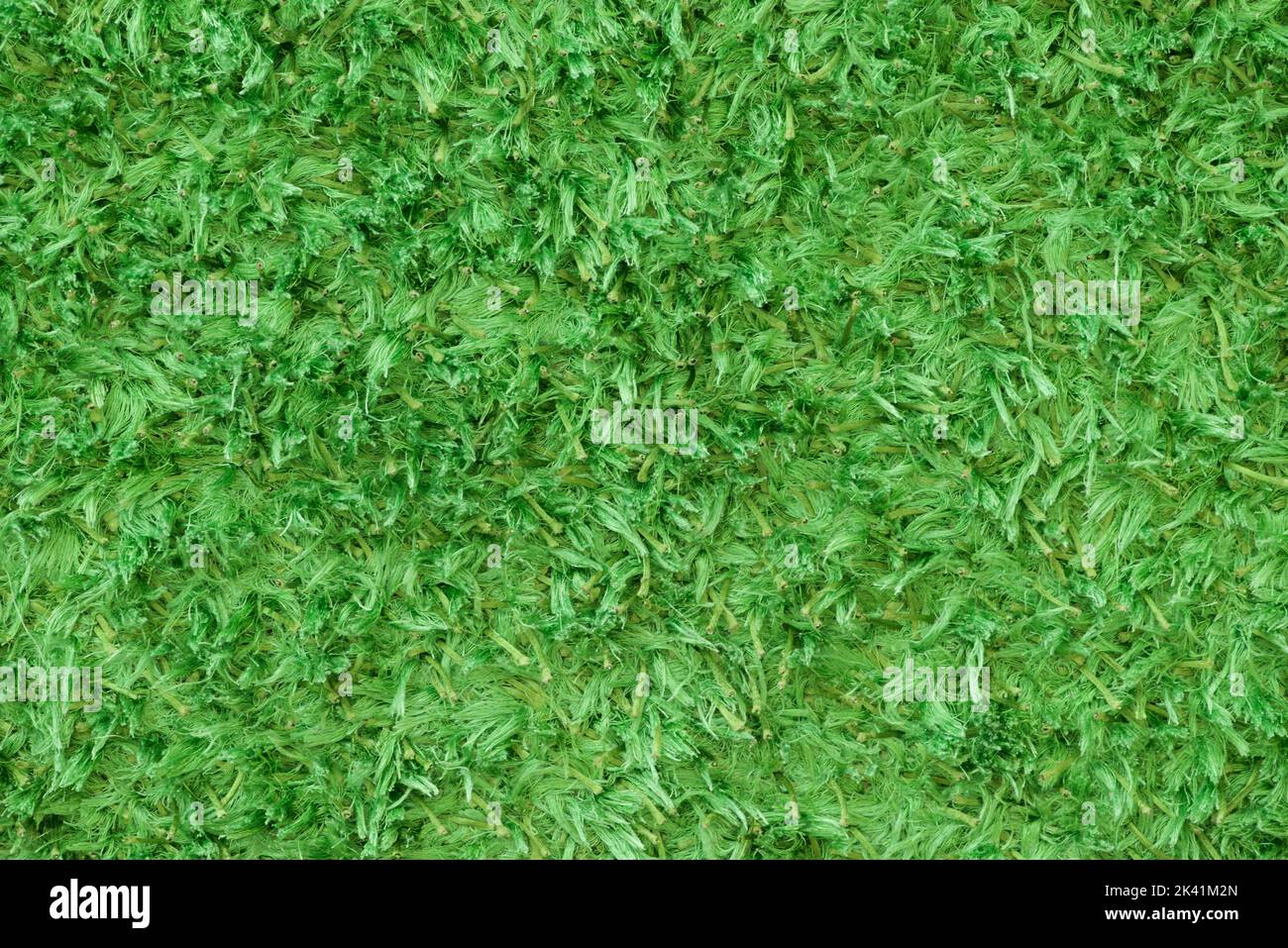 Green carpet texture background Stock Photo - Alamy