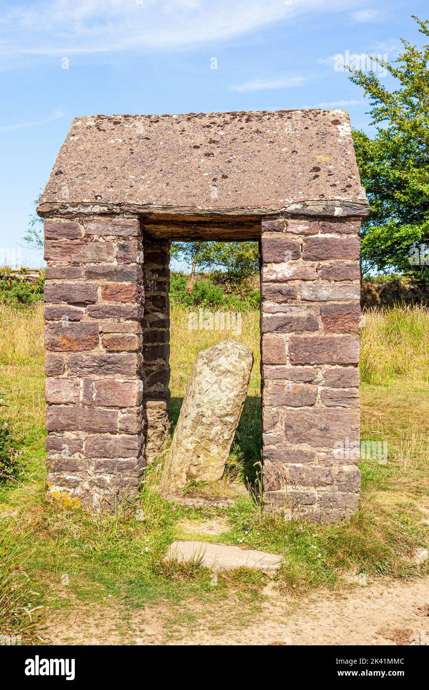 6th century britain hi-res stock photography and images - Alamy