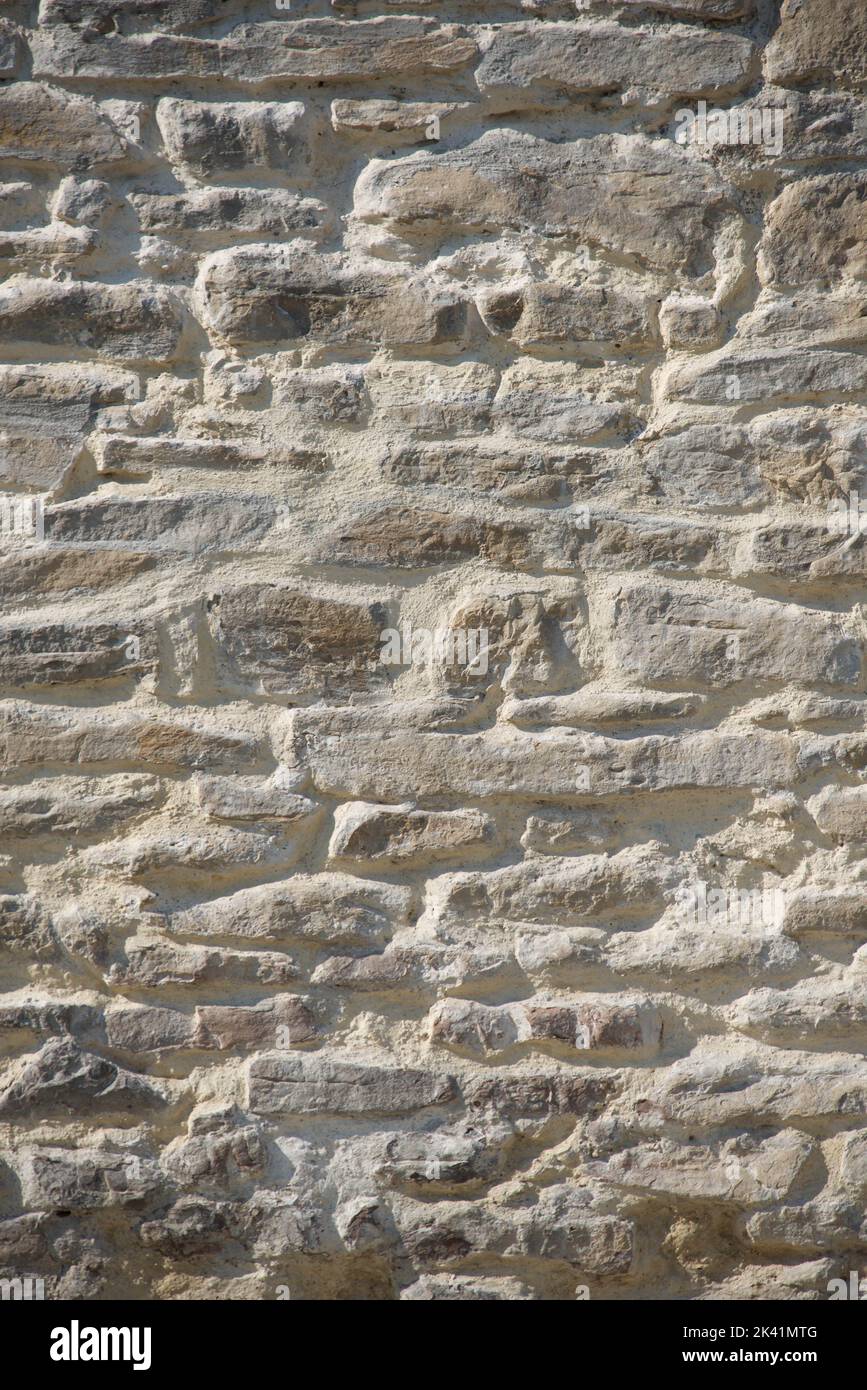 Old stone wall texture background Stock Photo - Alamy