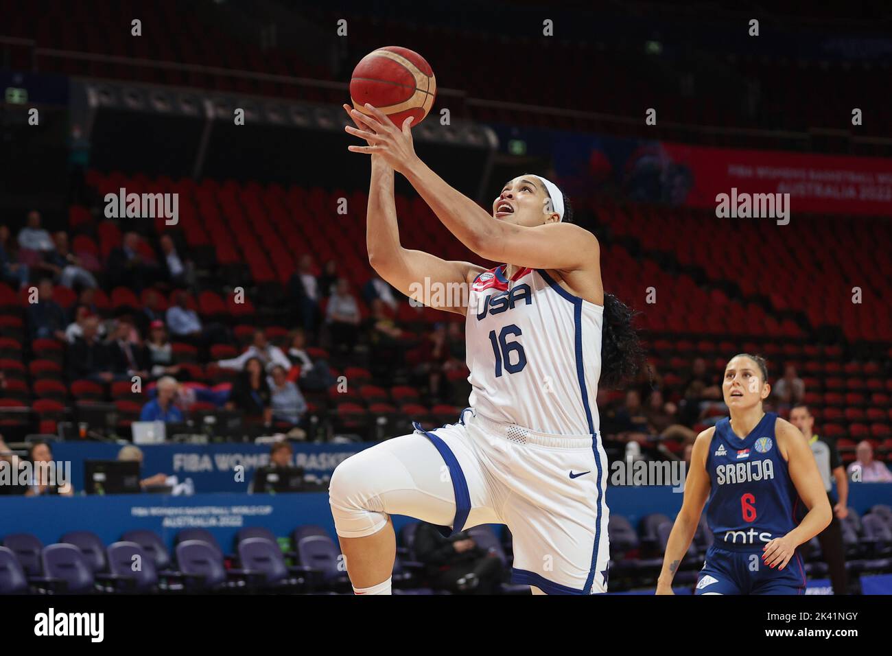 Brionna jones hi-res stock photography and images - Alamy