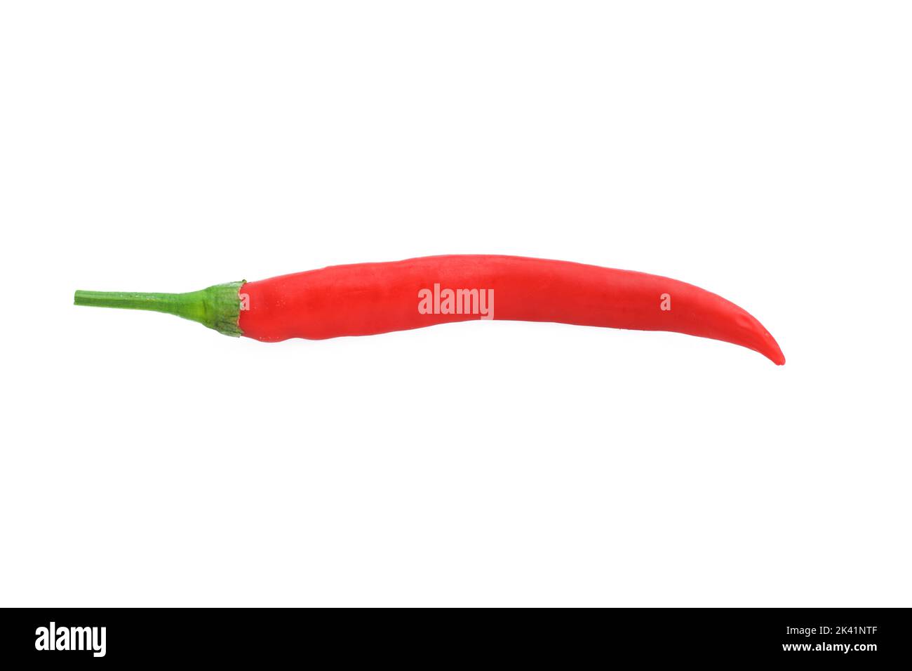 Vector spicy chili pepper Cut Out Stock Images & Pictures - Alamy