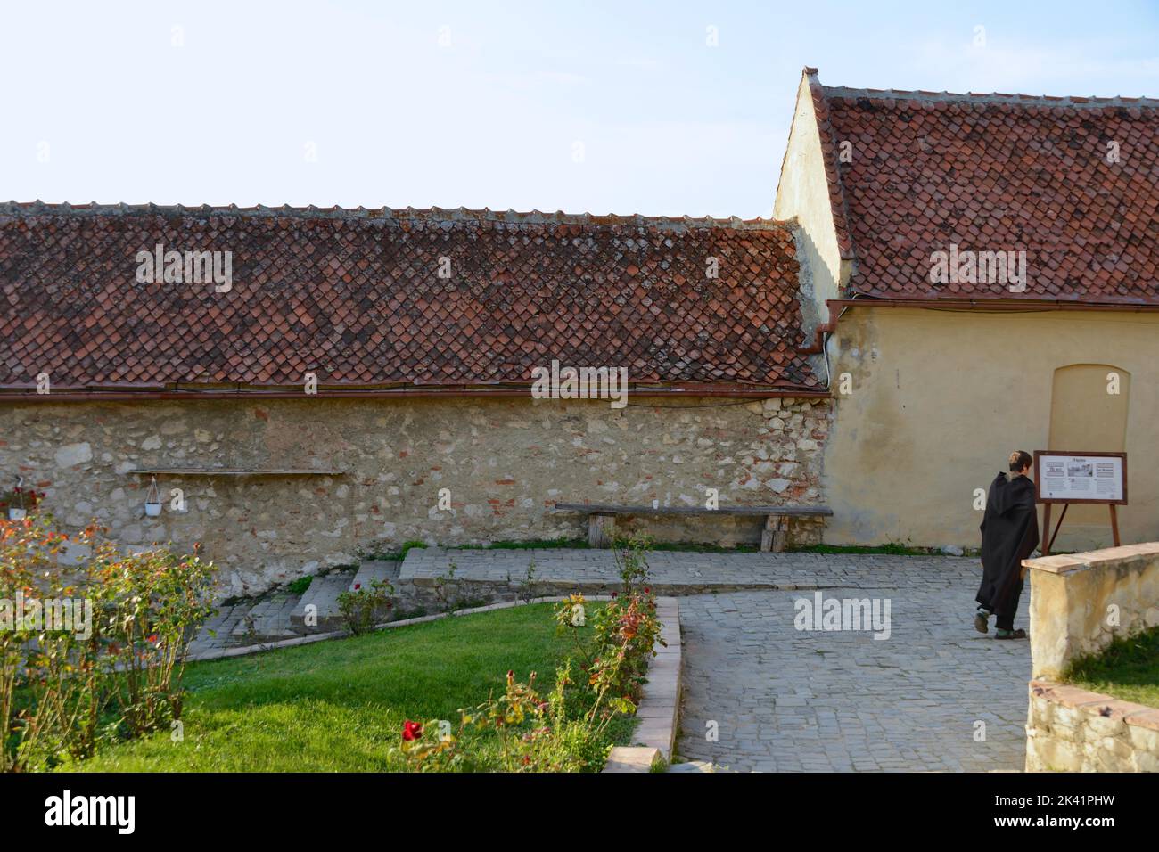 Traditional craft market Stock Photo - Alamy