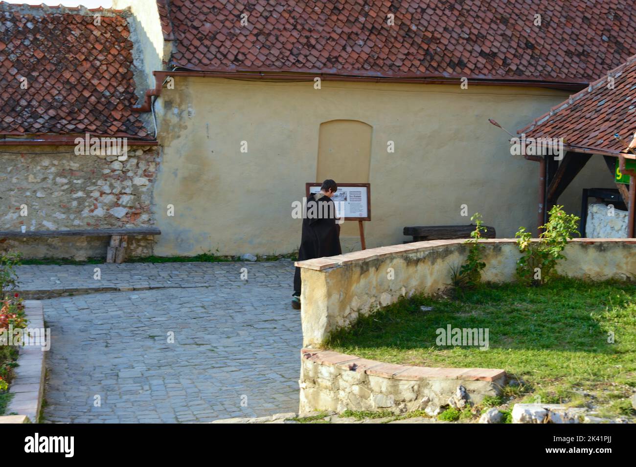Traditional craft market Stock Photo - Alamy