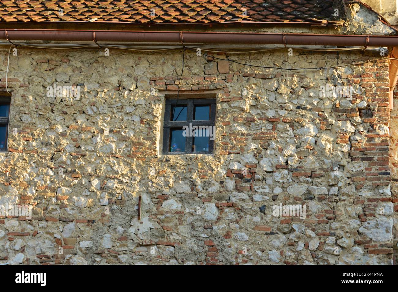 Grunge stile hi-res stock photography and images - Alamy