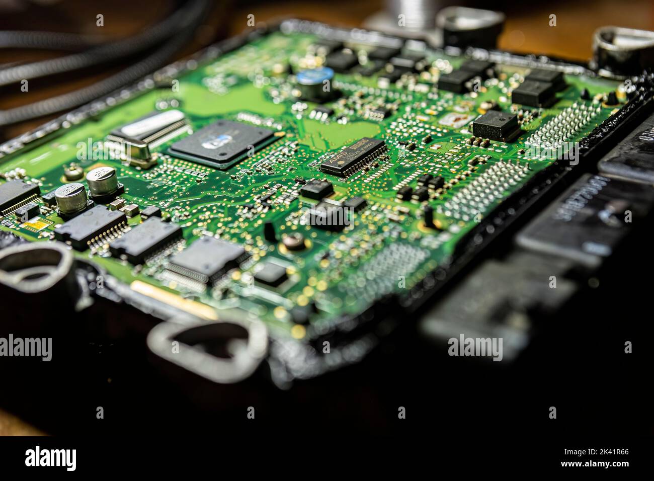 Ecu group hi-res stock photography and images - Alamy