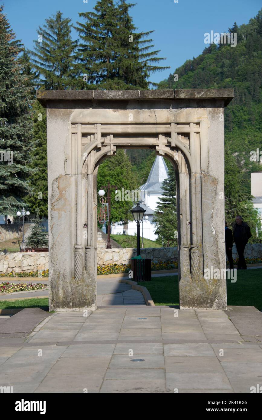 Lavish gate hi-res stock photography and images - Alamy