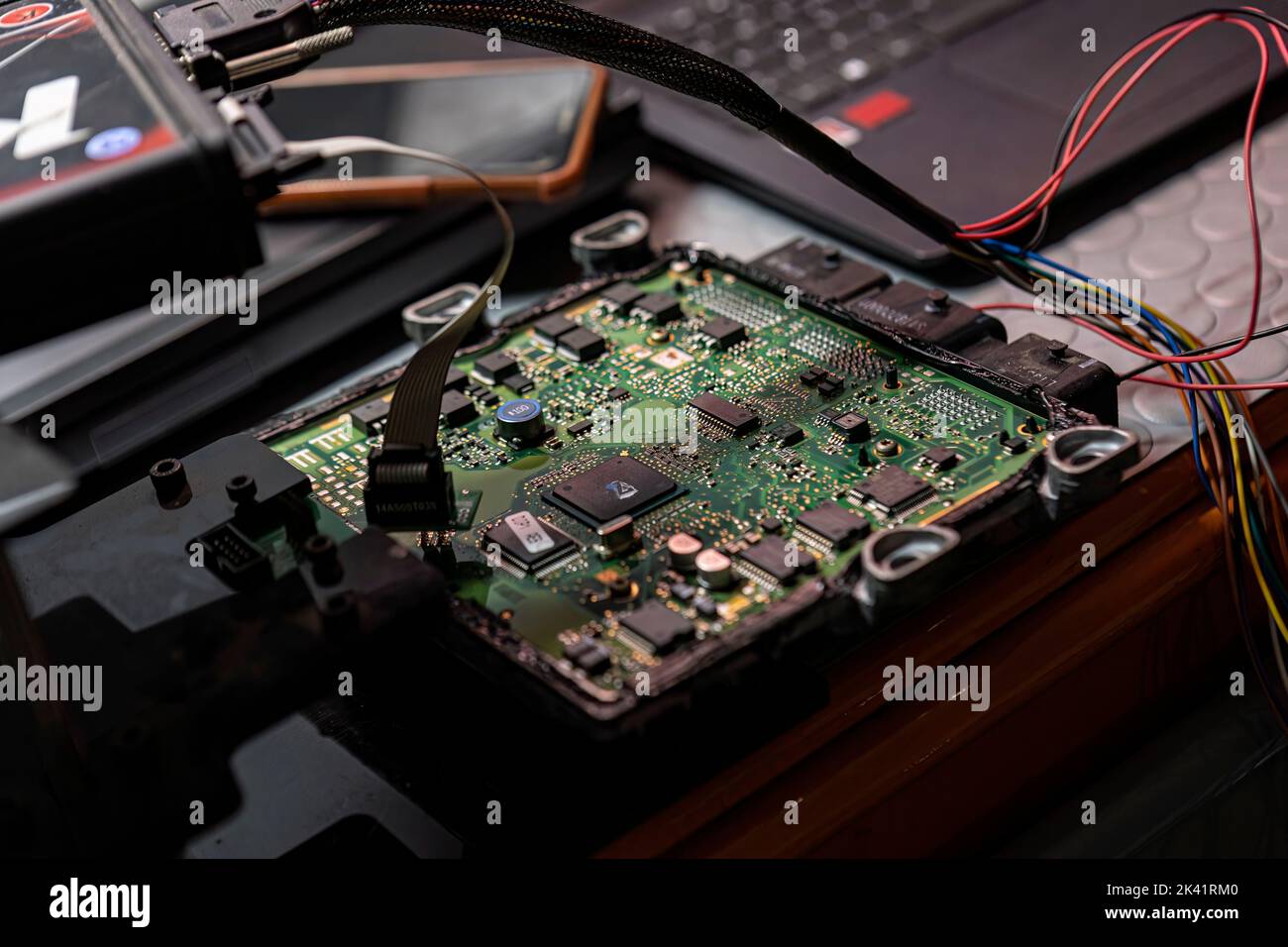 Pinout hi-res stock photography and images - Alamy