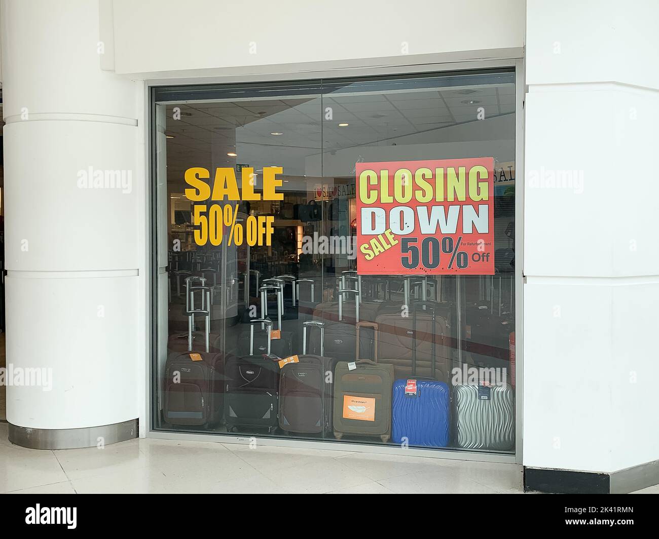 Slough redevelopment hi-res stock photography and images - Alamy