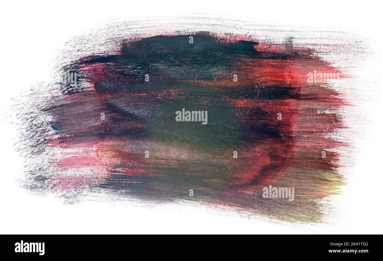 Green textured gradient background Cut Out Stock Images & Pictures - Alamy