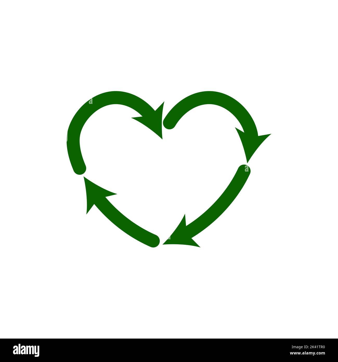 Circulation logo hi-res stock photography and images - Alamy