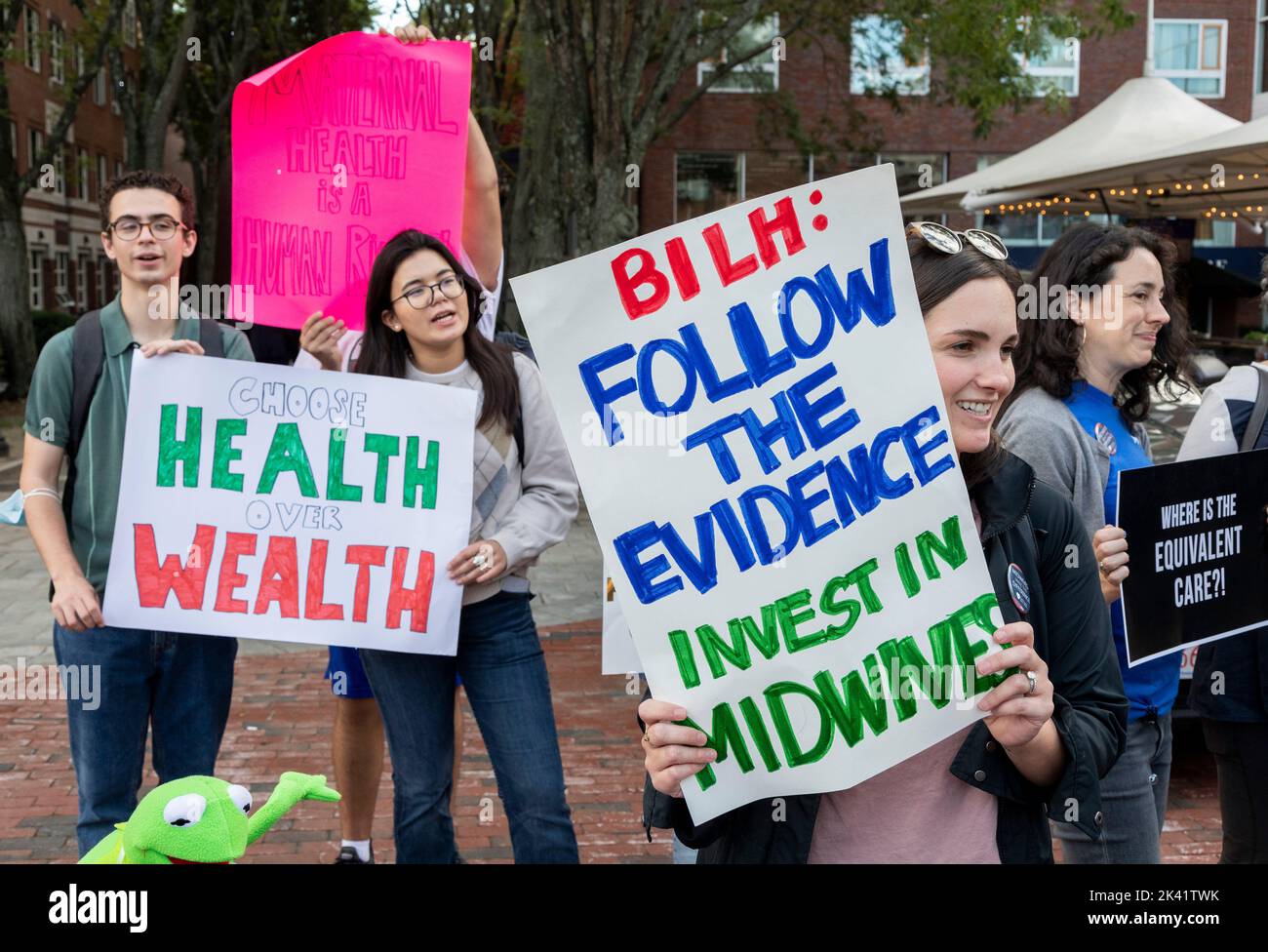 Racial health disparities hi-res stock photography and images - Alamy