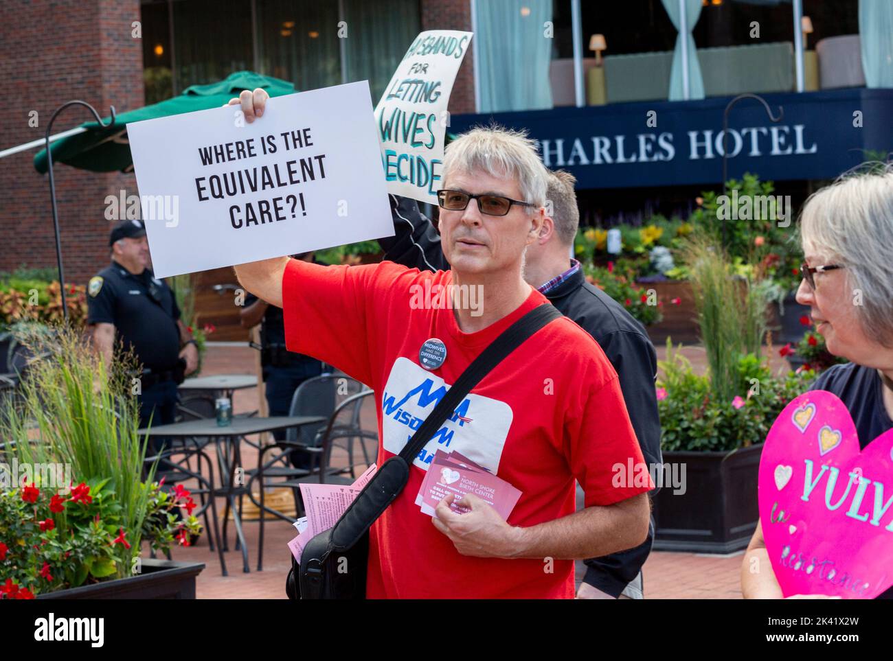 Racial disparities healthcare hi-res stock photography and images - Alamy