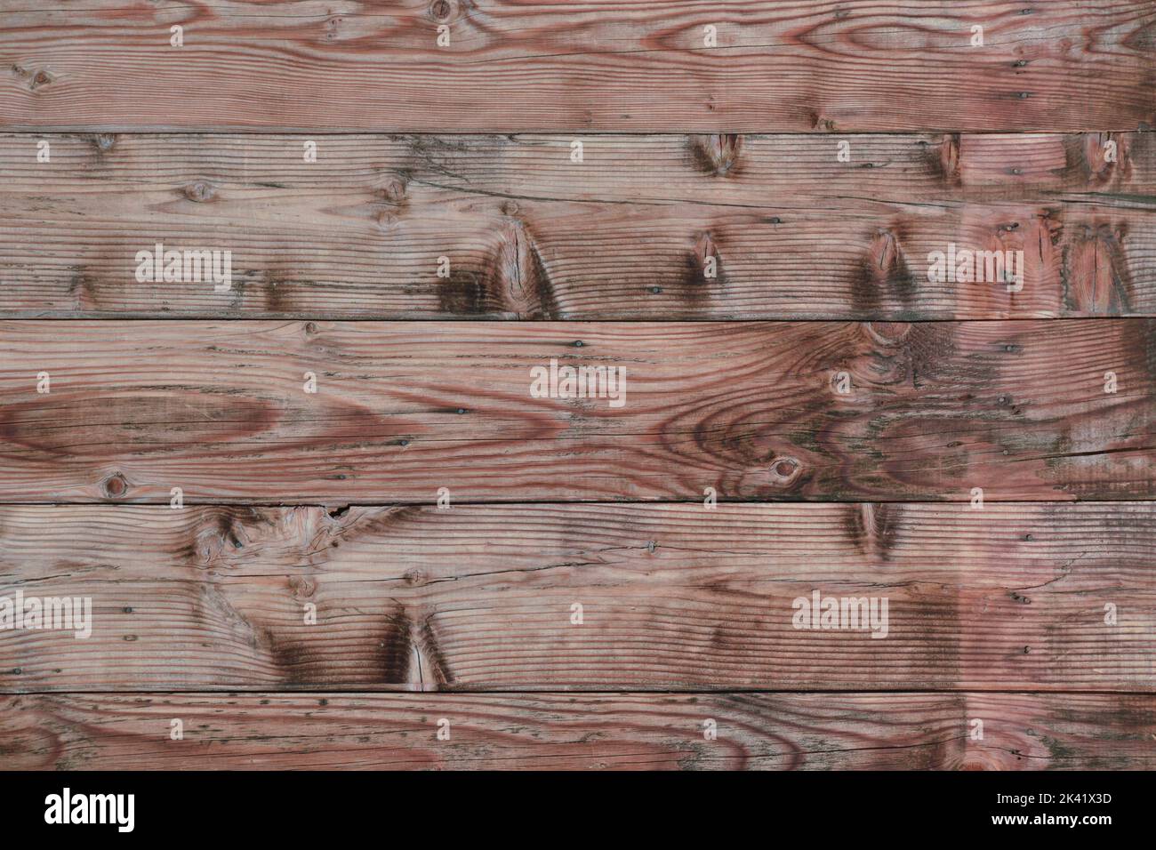 Natural wood wall texture Stock Photo - Alamy