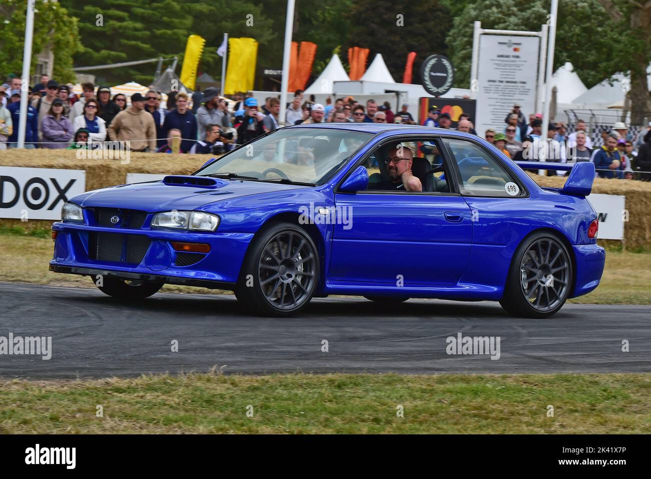 Prodrive P25, First Glance, an opportunity to see new models and ...