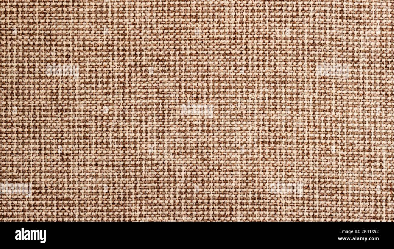 Jute natural closeup. Texture of canvas, natural background Stock Photo ...