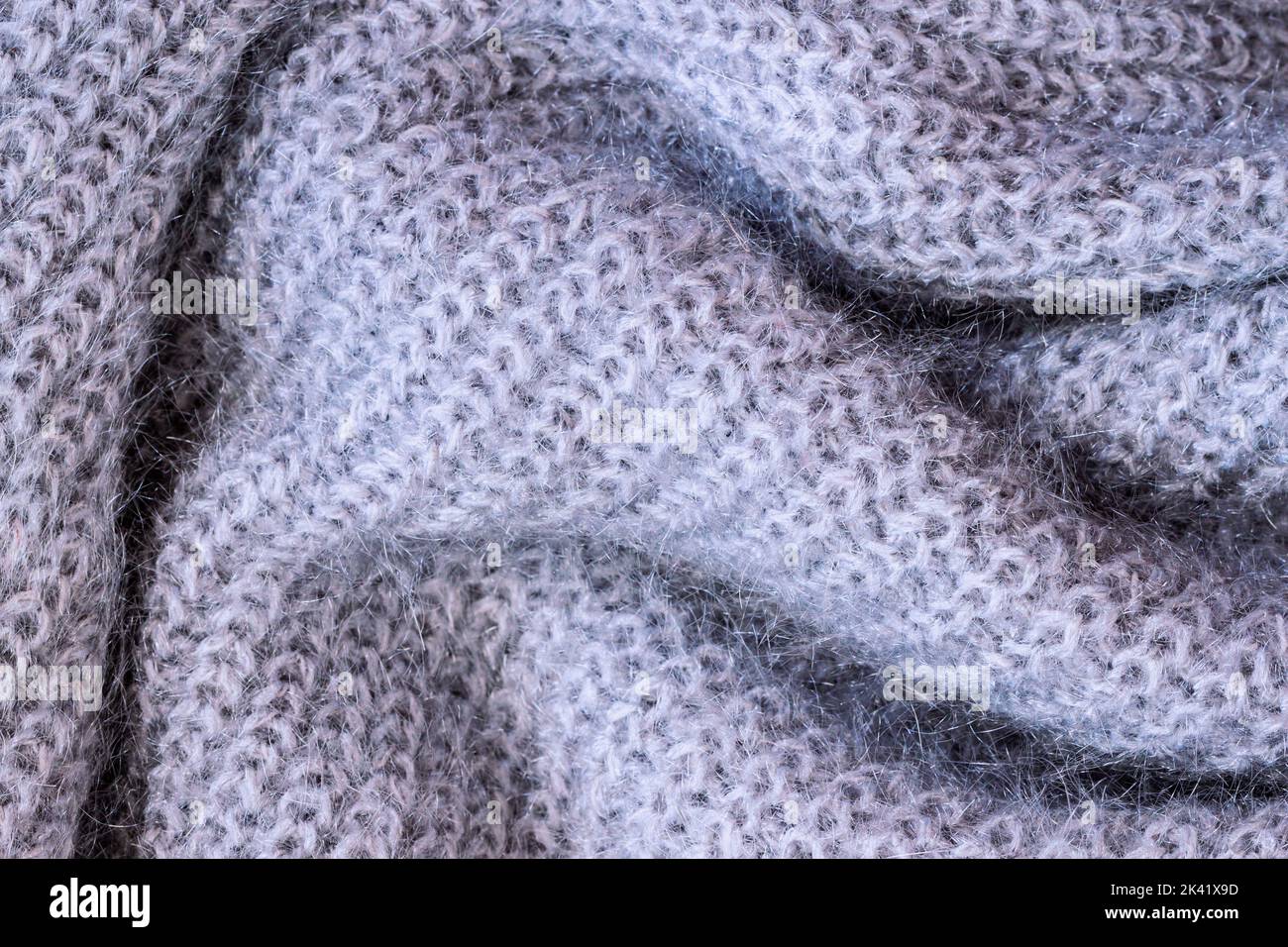 Knitwear texture hi-res stock photography and images - Alamy