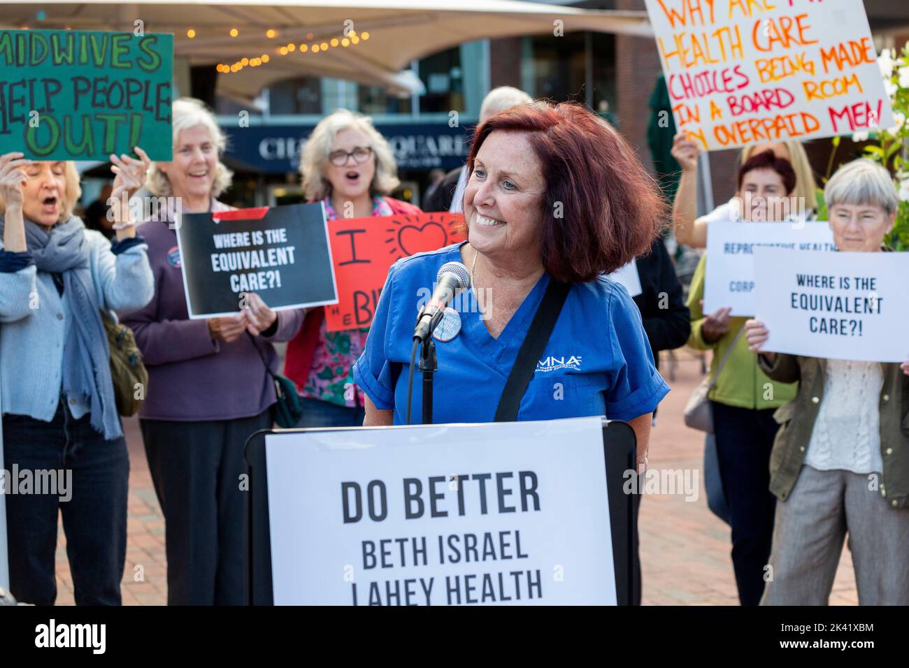 Racial health disparities hi-res stock photography and images - Alamy