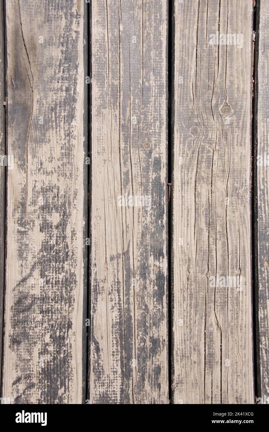 Old vintage wood surface texture background Stock Photo - Alamy