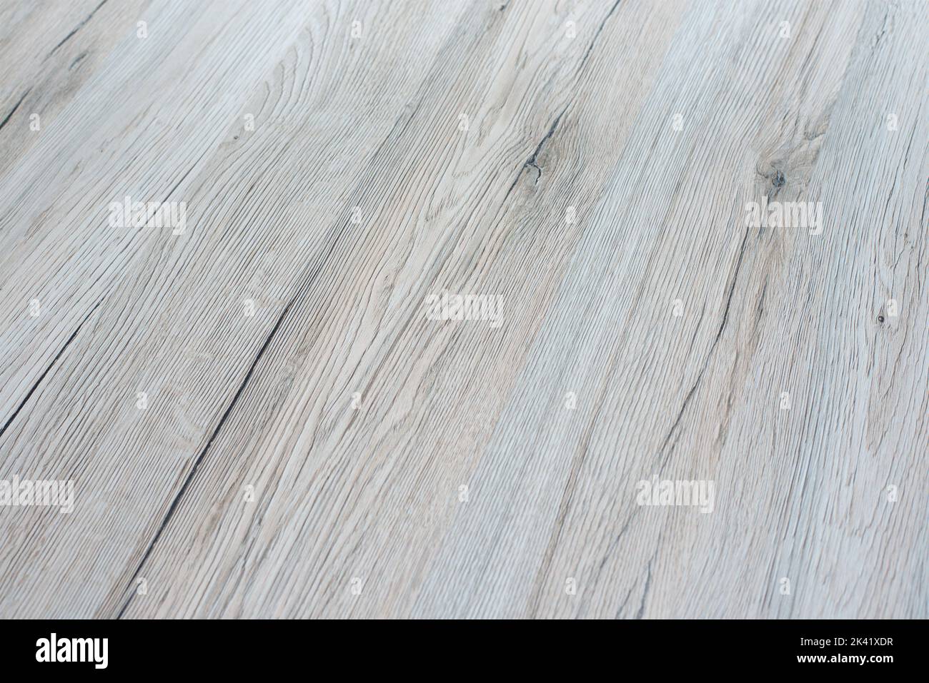 White wood plank texture Stock Photo - Alamy
