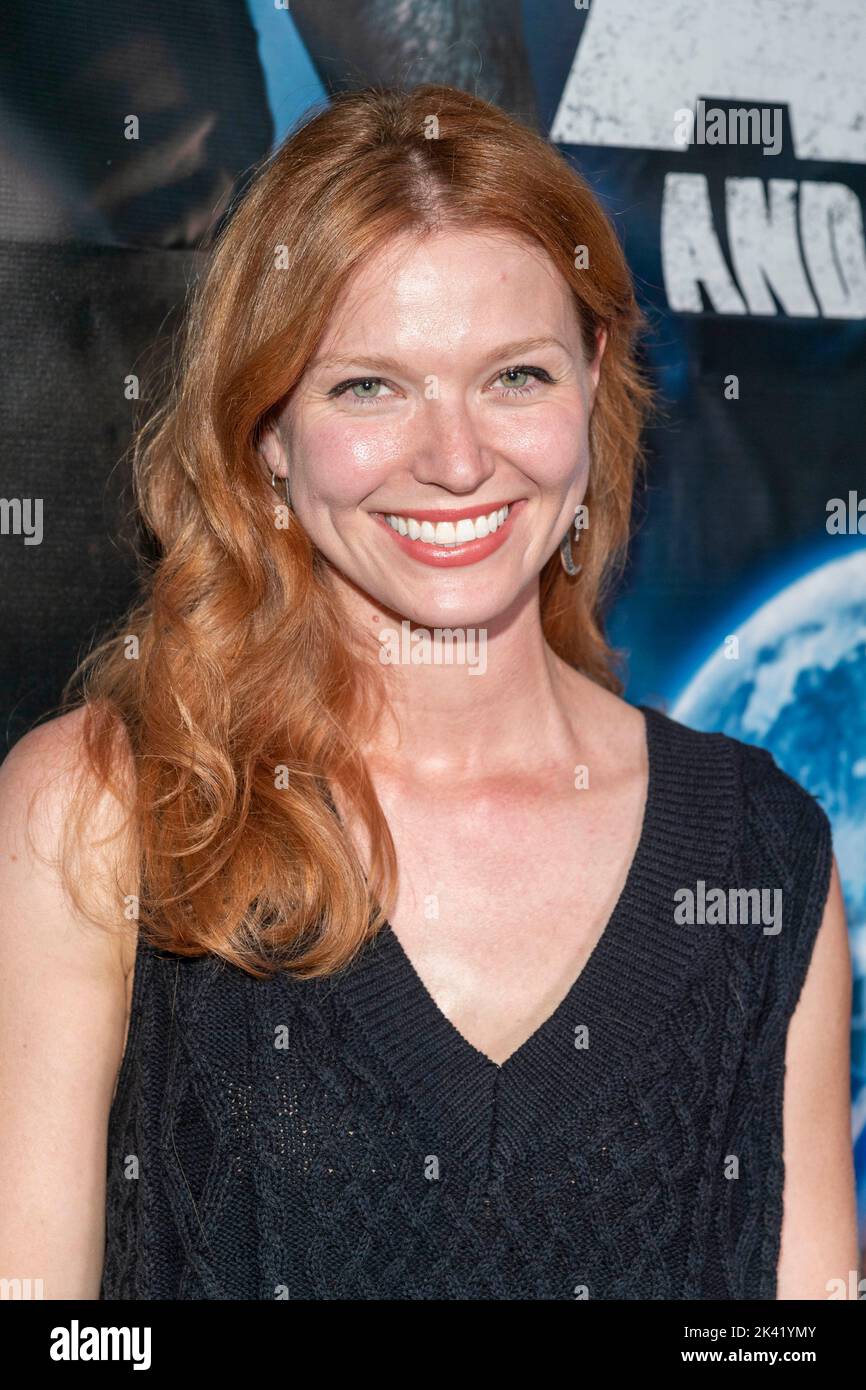 Encino, CA, September 28, 2022, Alex Camacho attends Los Angeles ...