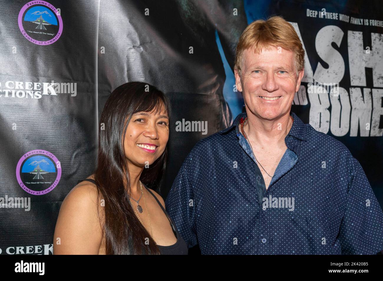 David reed hi-res stock photography and images - Alamy