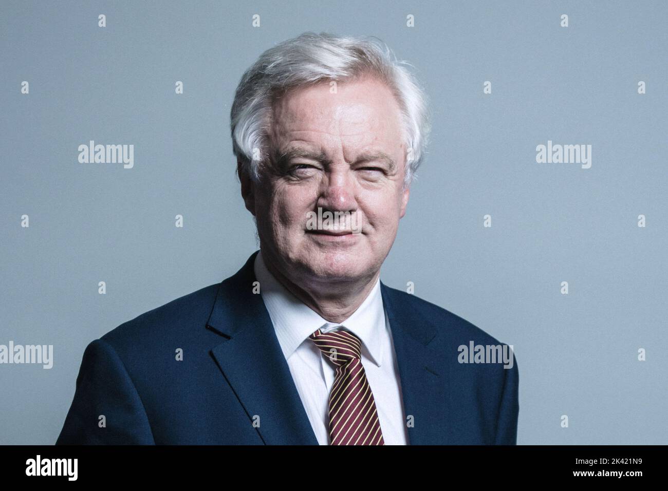 Mp portraits project in the reasons room hi-res stock photography and ...