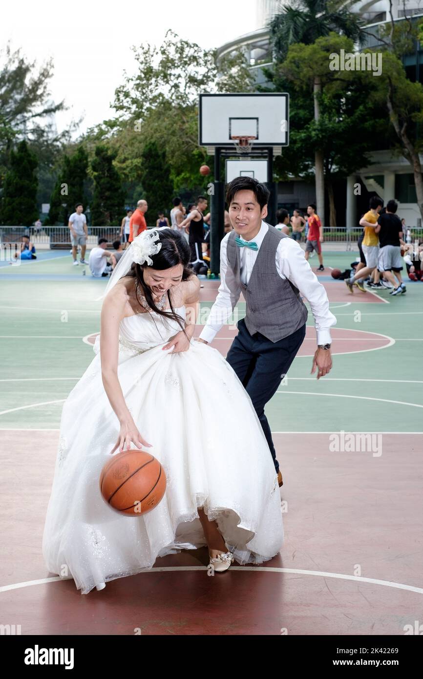 Court lady model china hi-res stock photography and images - Alamy