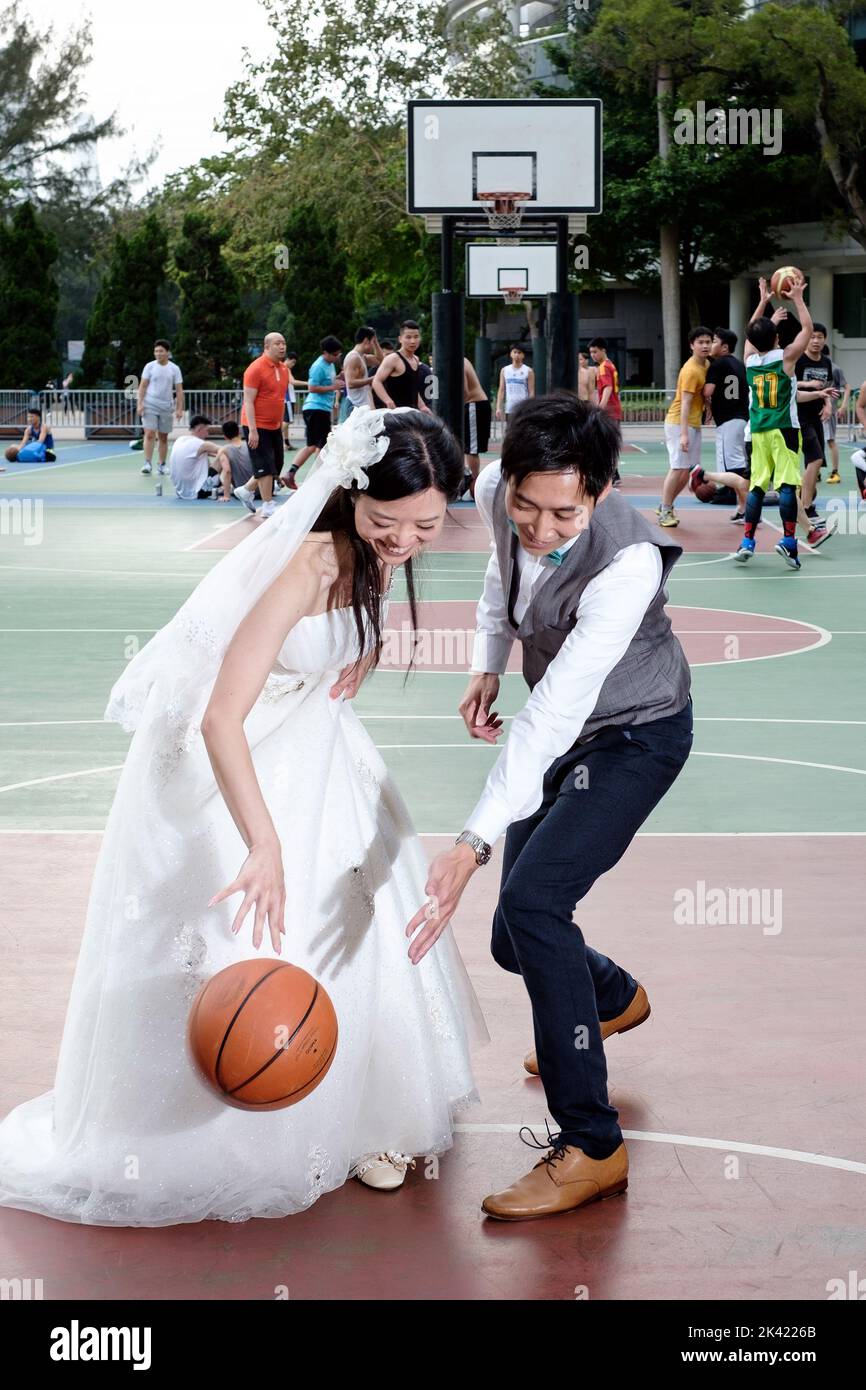 Court lady model china hi-res stock photography and images - Alamy