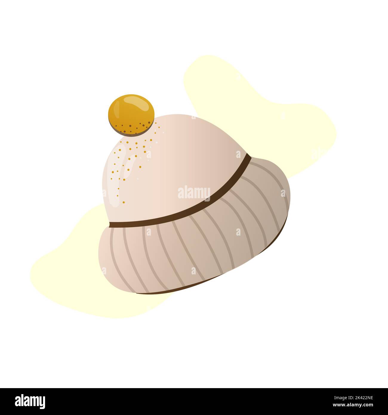 Cartoon cap Cut Out Stock Images & Pictures - Alamy