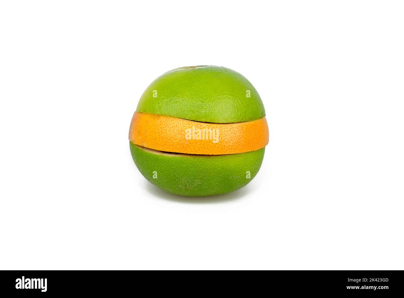 Collection of citrus fruits Stock Photo - Alamy