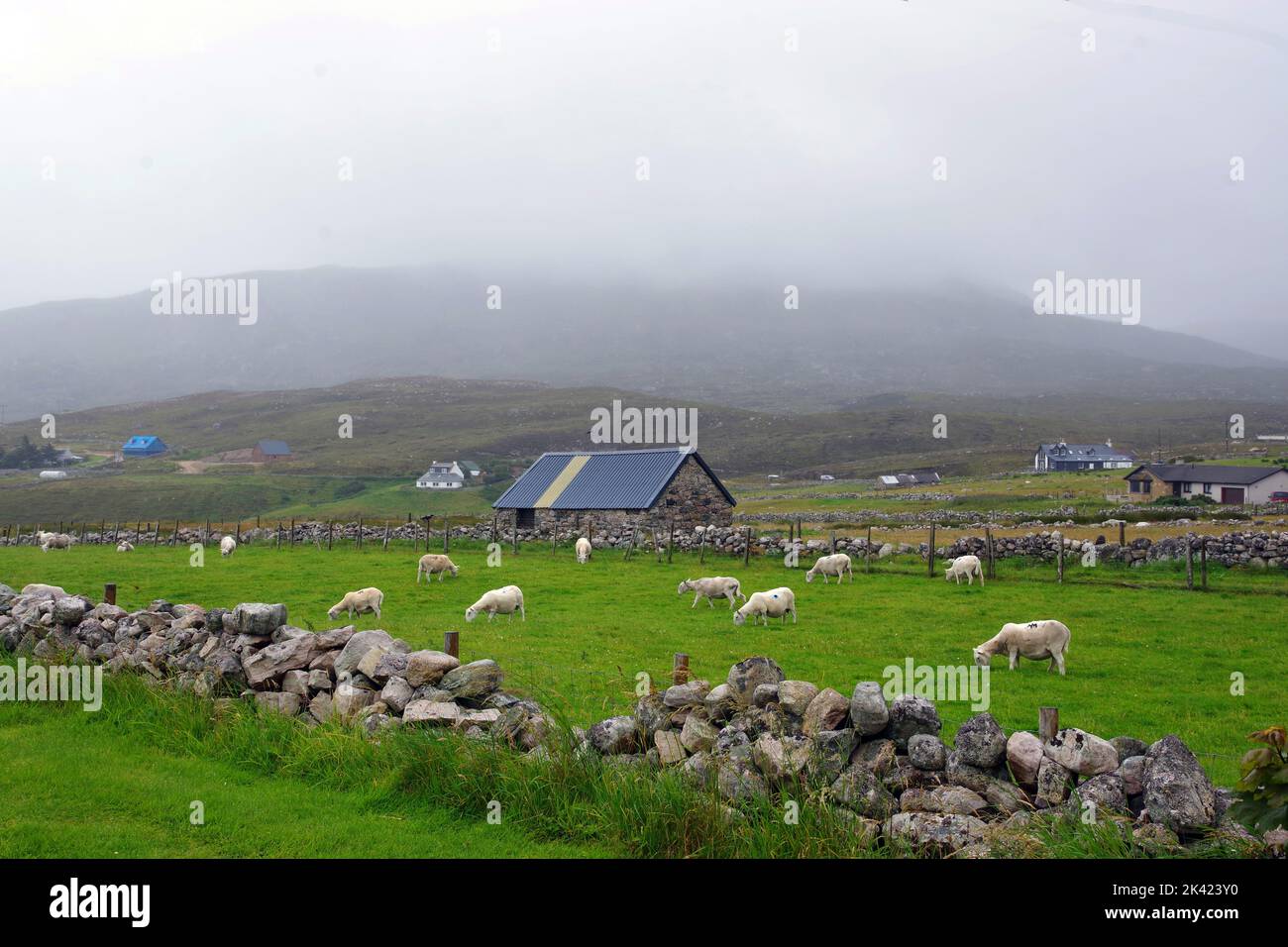 Kingdom countryside hi-res stock photography and images - Alamy