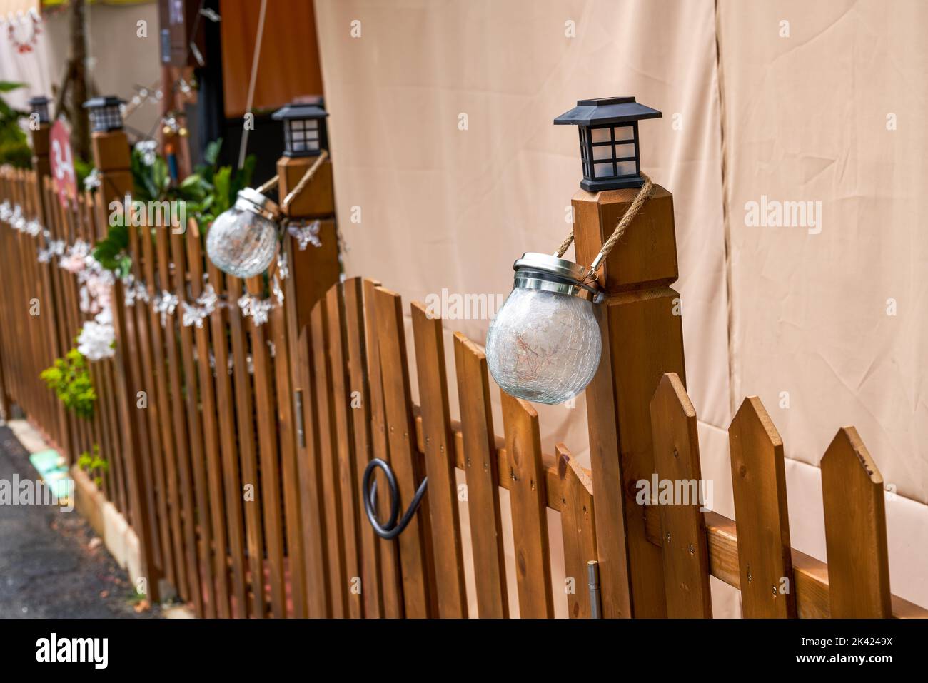 Hanging broken light bulb in hi-res stock photography and images - Alamy