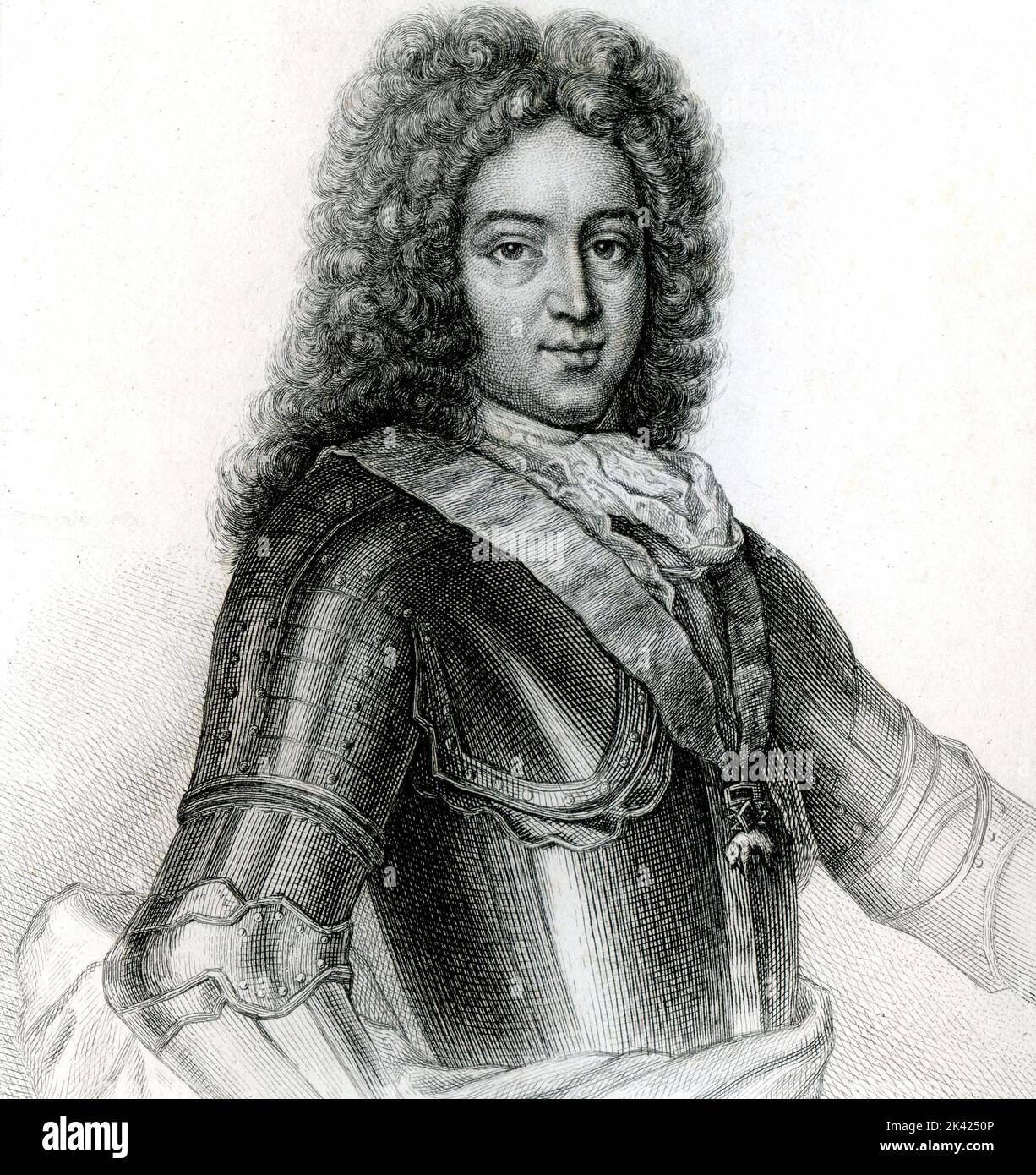 Duke of lorraine and bar hi-res stock photography and images - Alamy