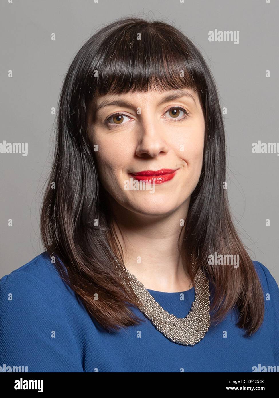 Official portrait of Bridget Phillipson MP - Shadow Secretary of State ...
