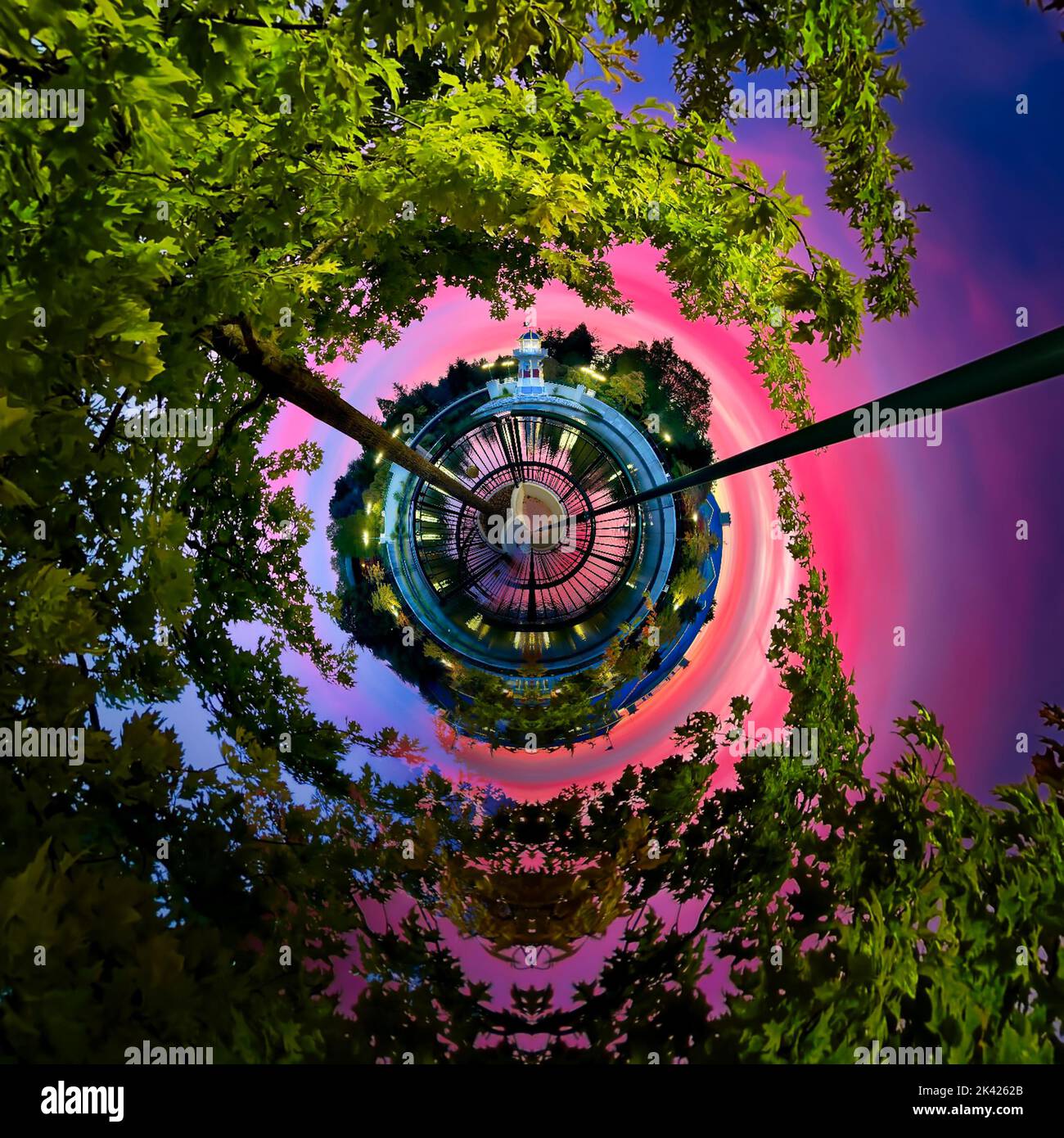 Lighthouse ii hi-res stock photography and images - Alamy