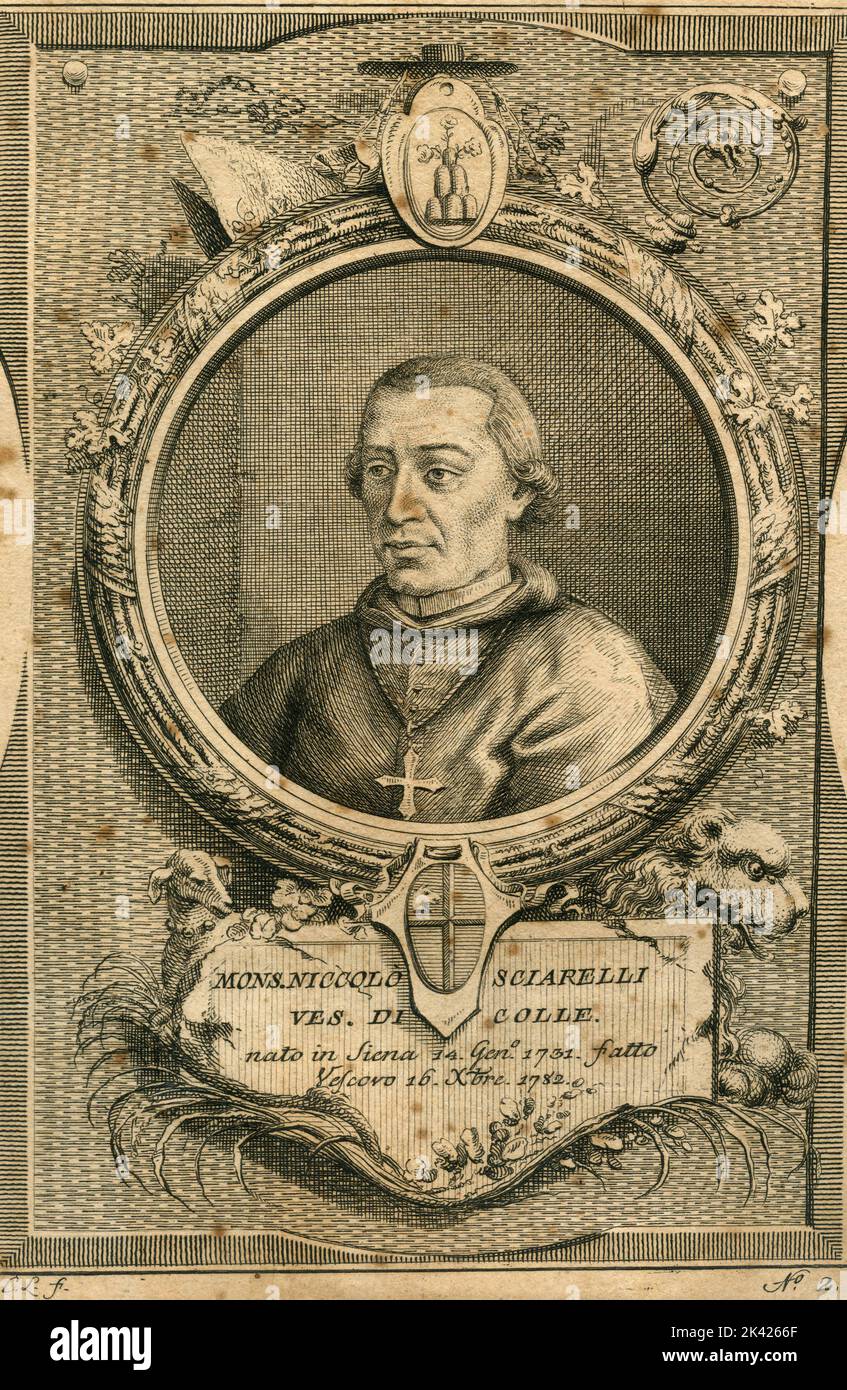 Sciarelli hi-res stock photography and images - Alamy