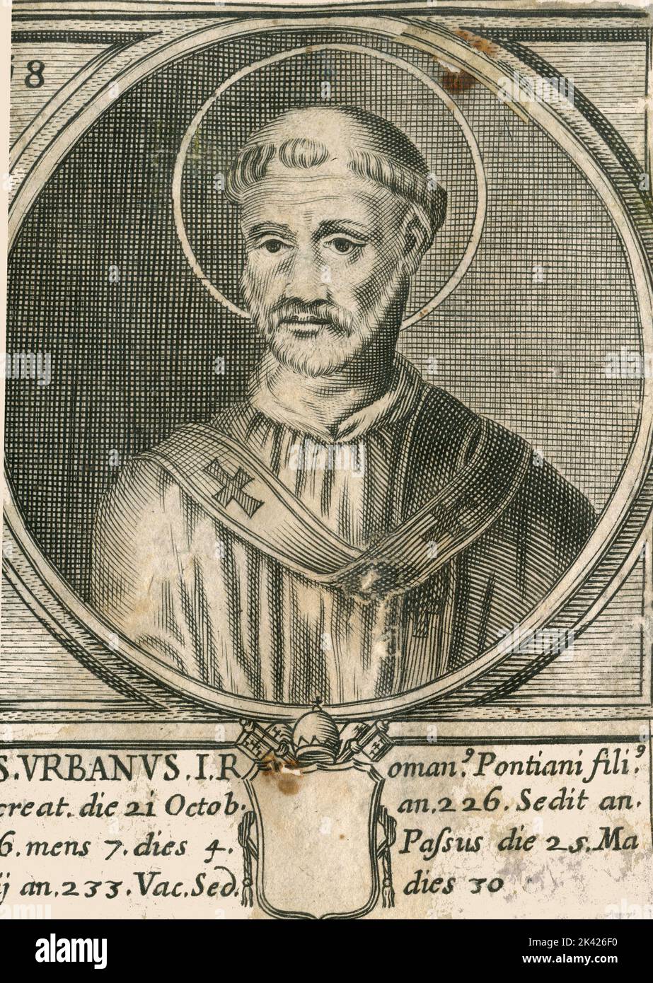 Urbanus hi-res stock photography and images - Alamy