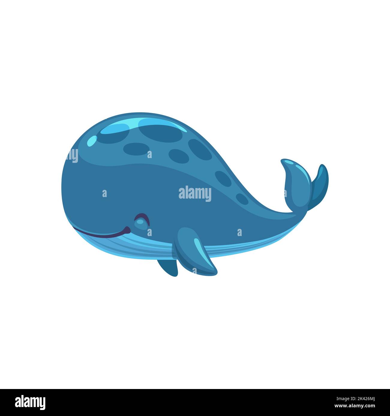 Curved creature Stock Vector Images - Alamy