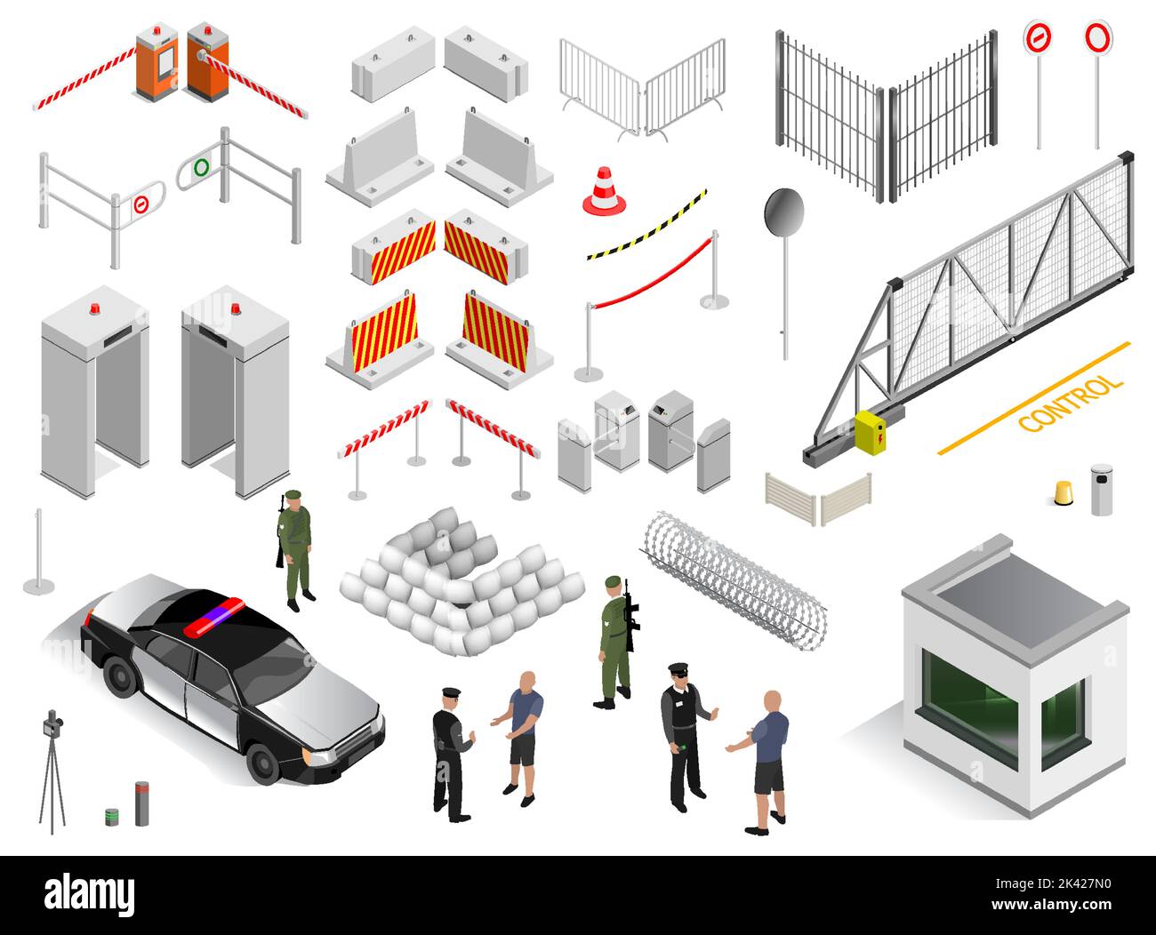 Weapon system details Stock Vector Images - Alamy