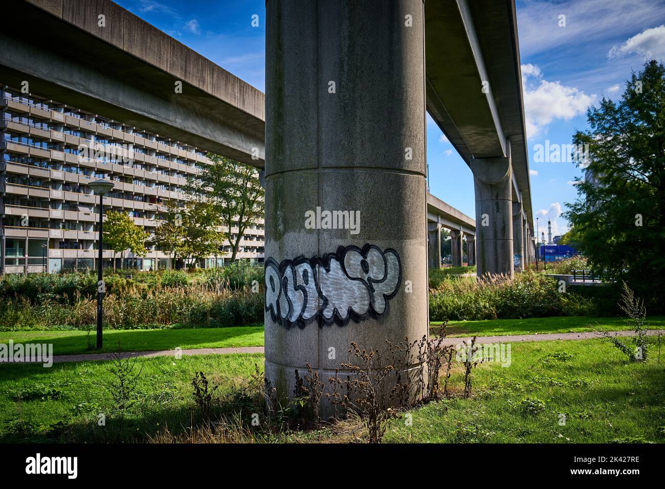El al plane crash hi-res stock photography and images - Alamy