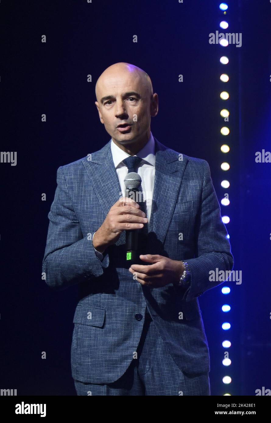 Alessandro barberis canonico hi-res stock photography and images - Alamy