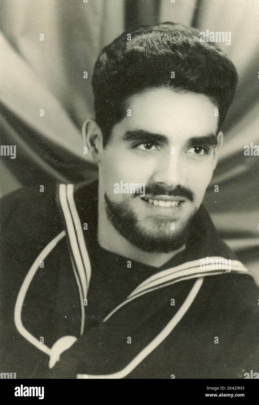 Italian sailor hi-res stock photography and images - Alamy