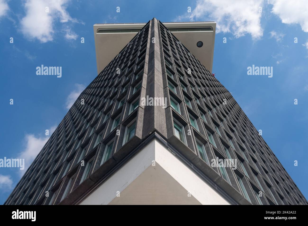 Adam tower hi-res stock photography and images - Alamy