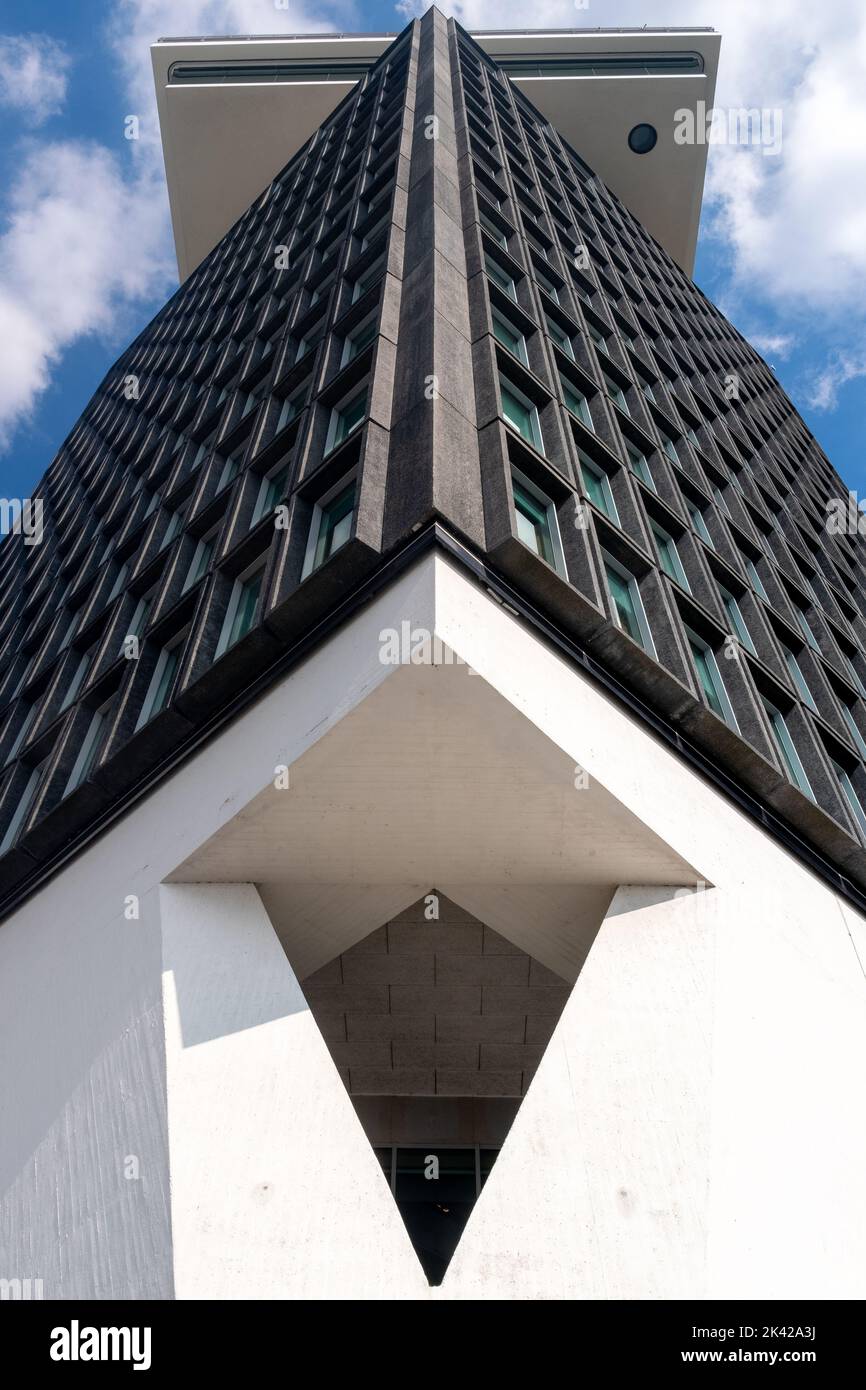 Adam tower hi-res stock photography and images - Alamy