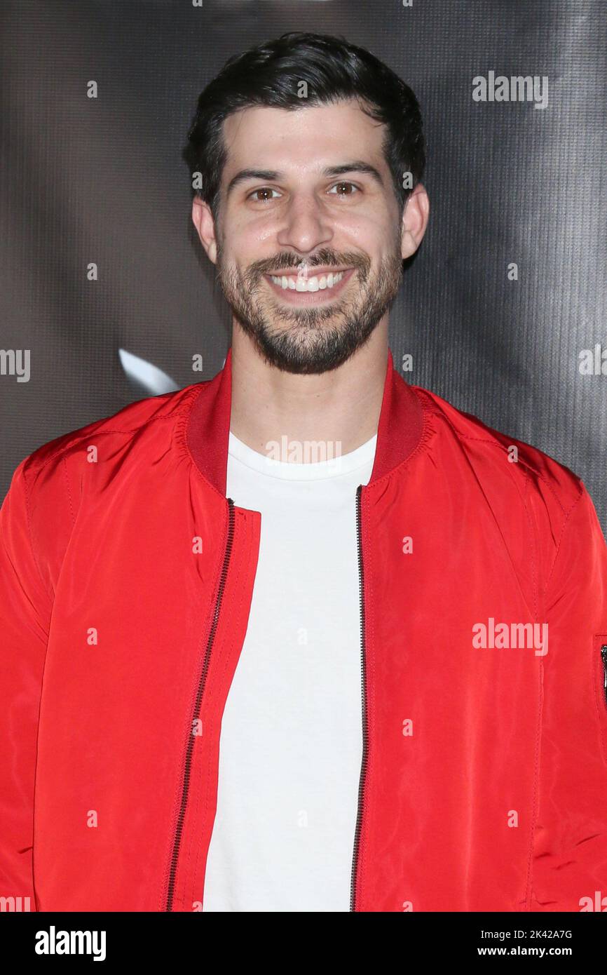 Joey beni hi-res stock photography and images - Alamy