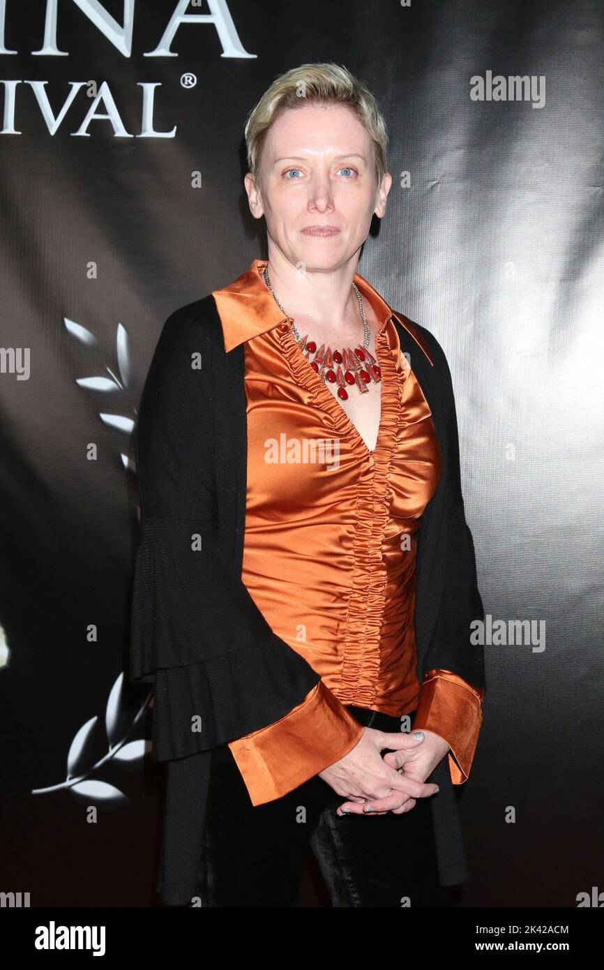 Tasha hardy hi-res stock photography and images - Alamy