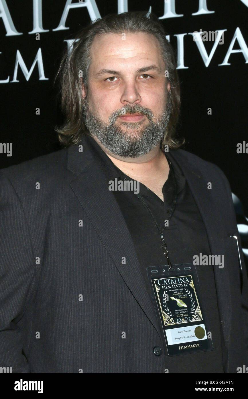 David haverty hi-res stock photography and images - Alamy